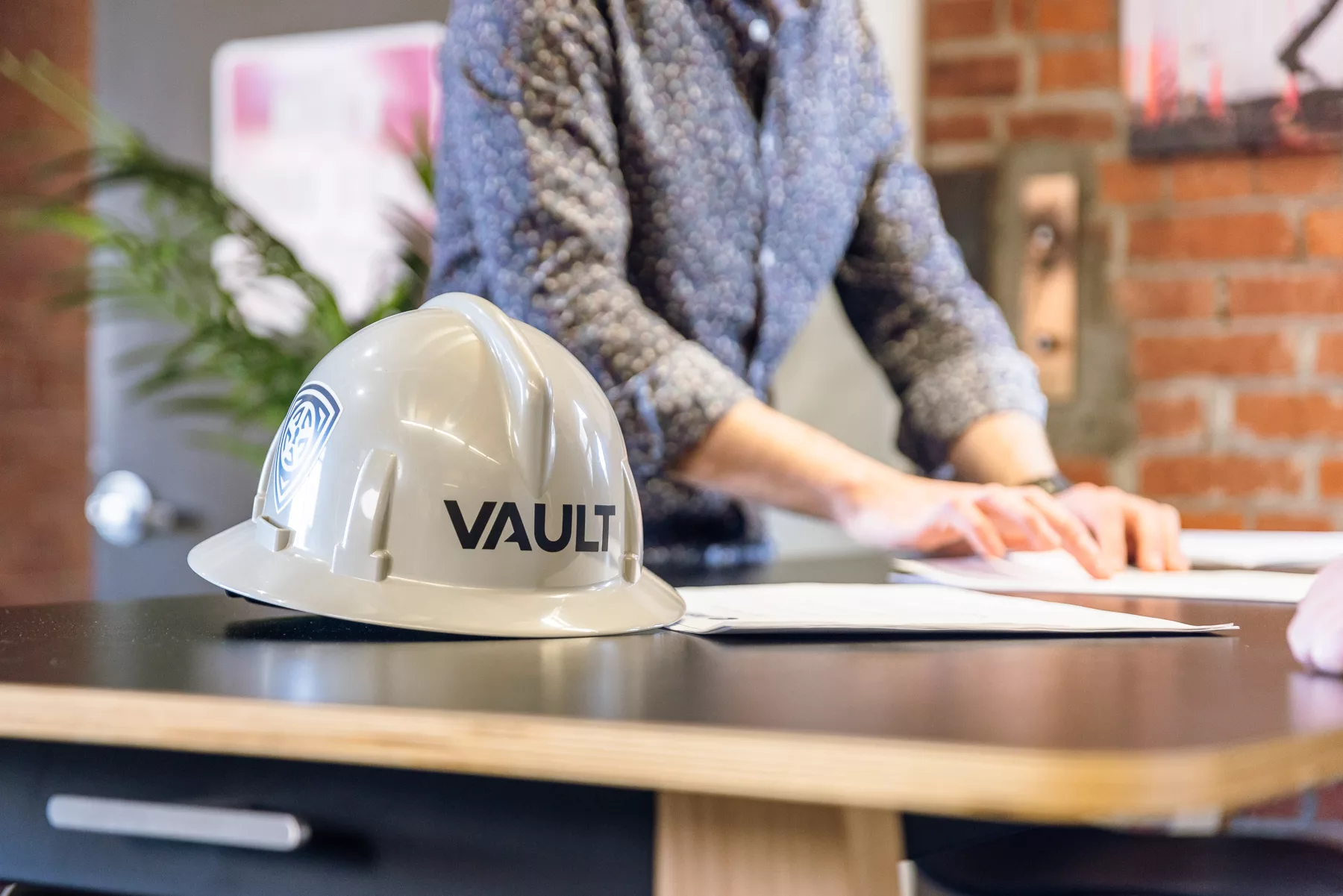 Sectors | Oil & Gas, Renewables, Mining & Wastewater | Vault