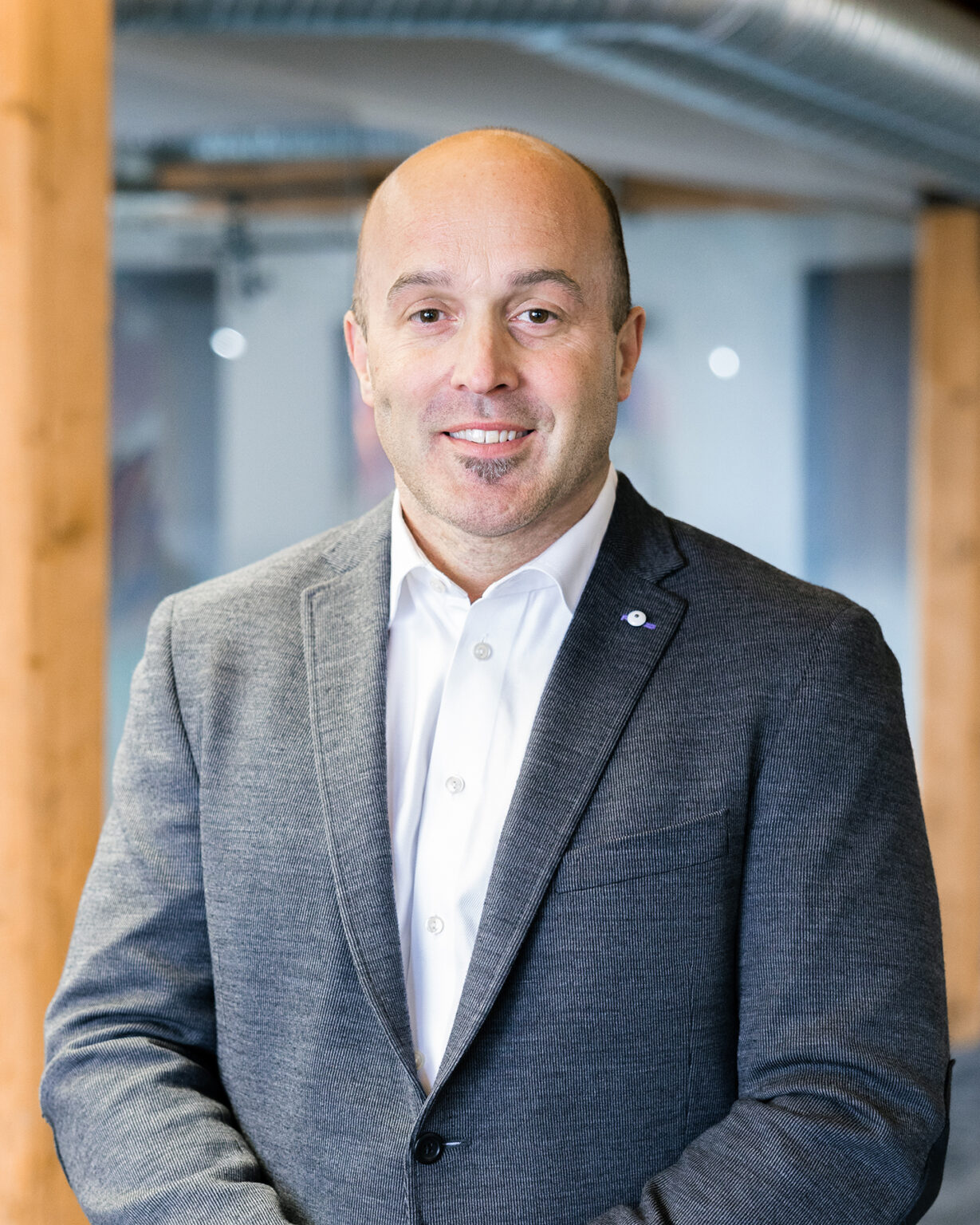 Leadership Team - Vault Pipelines