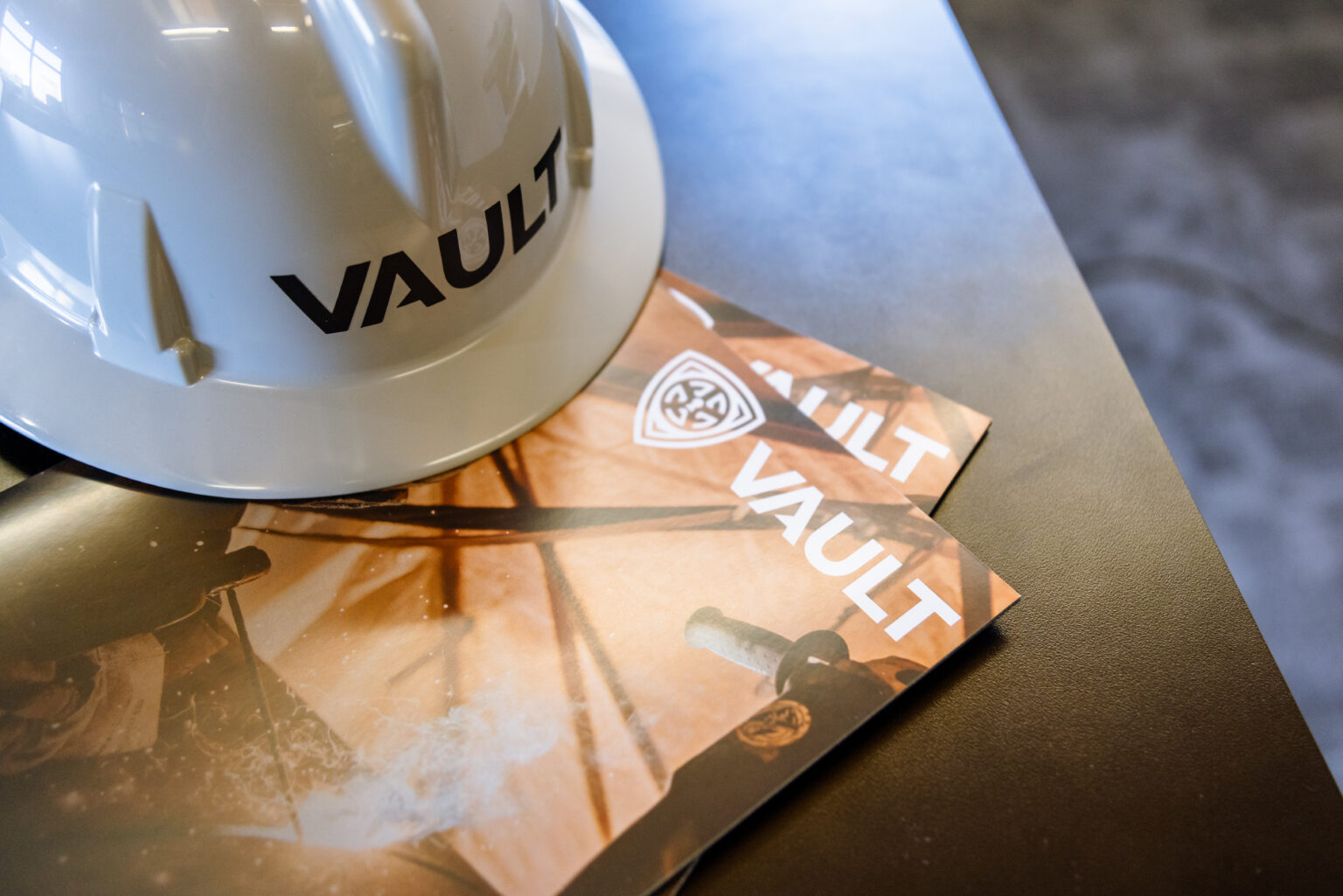 Vault Group | Industrial Contracting & Pipeline Construction